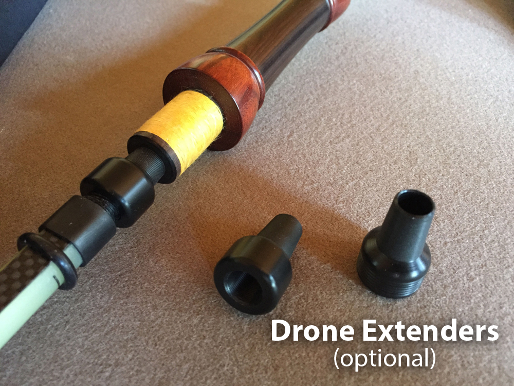 Product | Campbell Bagpipes